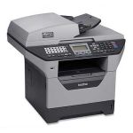 Brother MFC-8460N Toner Cartridges | ComboInk
