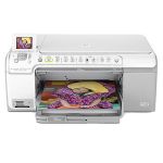 HP PhotoSmart C5280 Ink Cartridges [Free 2-Day Shipping on Orders over ...