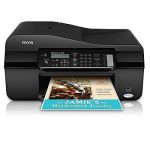 Epson Workforce 320 Ink Cartridges [Free 2-Day Shipping on Orders over ...