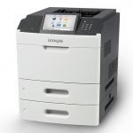 Lexmark MS810n Toner Cartridges | ComboInk