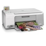 HP Photosmart C4194 Ink Cartridges [Free 2-Day Shipping on Orders over ...