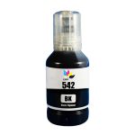 Epson 542 Ink Refill Bottle - T542120 Black Ink Bottle @ $9.95