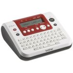 Brother PT-1280SR Tape Label Cassette from $7.99