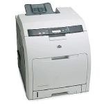 HP Color LaserJet CP3505n Toner Cartridges | ComboInk