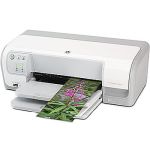HP DeskJet D4360 Ink Cartridges [Free 2-Day Shipping on Orders over $50 ...