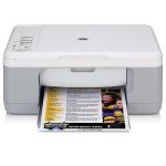 HP DeskJet F2235 Ink Cartridges [Free 2-Day Shipping on Orders over $50 ...