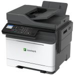 Lexmark CX421adn Toner - Lexmark Toner CX421adn from $99.00