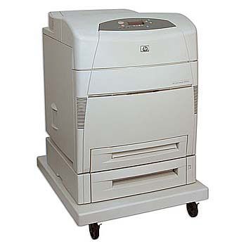 HP Color LaserJet 5500hdn Toner Cartridges | ComboInk