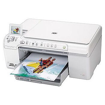 HP PhotoSmart C5550 Ink Cartridges [Free 2-Day Shipping on Orders over ...