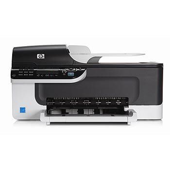 HP OfficeJet J4580 Ink Cartridges [Free 2-Day Shipping on Orders over ...
