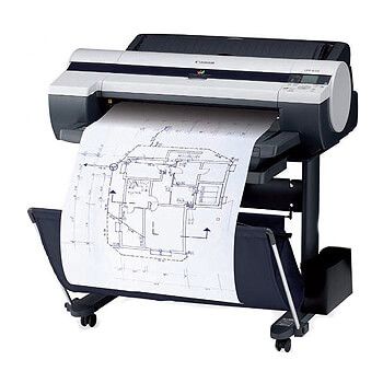 Canon ImagePROGRAF iPF605 Ink Cartridges [Free 2-Day Shipping on Orders ...