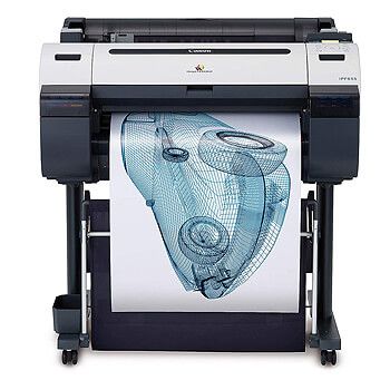Canon ImagePROGRAF iPF655 Ink Cartridges [Free 2-Day Shipping on Orders ...