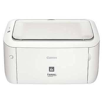 Canon ImageCLASS LBP6000 Toner Cartridges | ComboInk