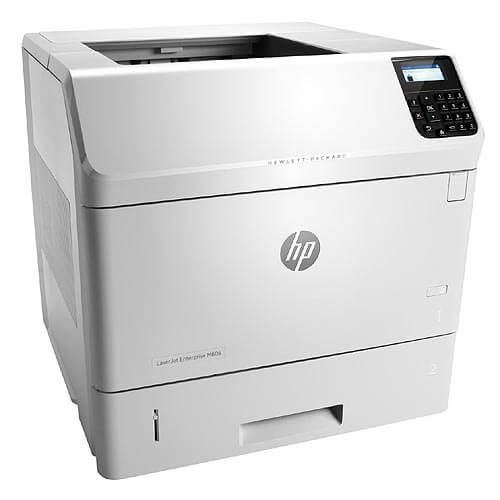 HP LaserJet Enterprise M606dn Toner Cartridges | ComboInk