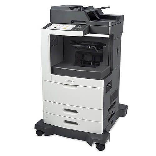Lexmark MX810de Toner Cartridges | ComboInk