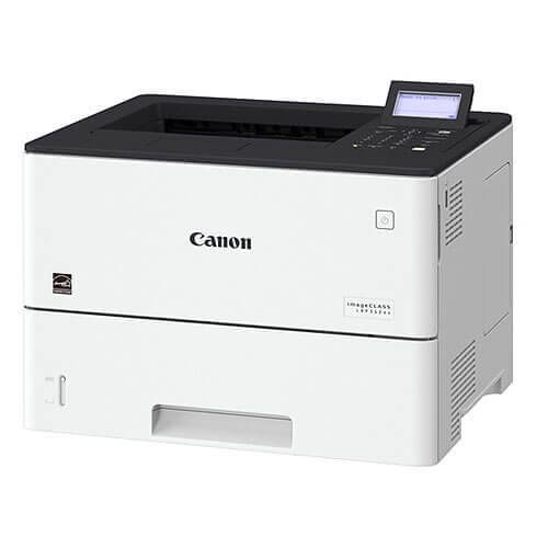 Canon ImageCLASS LBP312dn Toner Cartridges | ComboInk