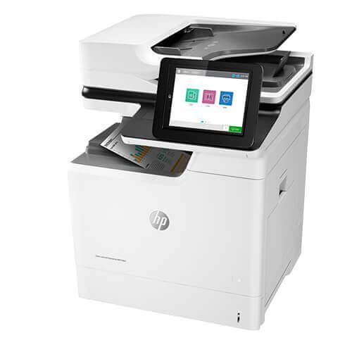 HP Color LaserJet Enterprise M681dh Toner Cartridges | ComboInk