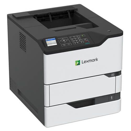 Lexmark MS821n Toner Cartridges from $225.99 | ComboInk