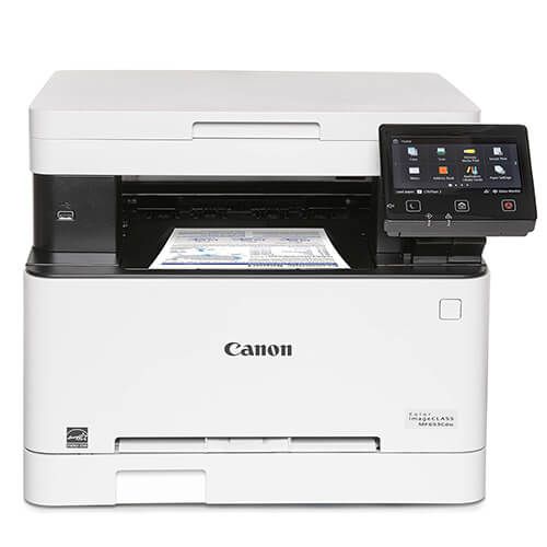 Canon MF653Cdw Toner Cartridges from $28.99 | ComboInk