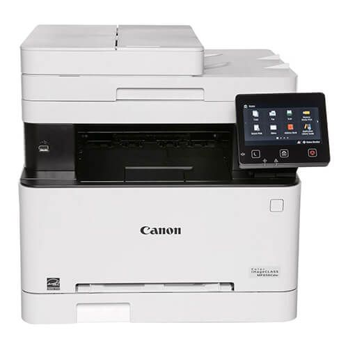 Canon Color imageCLASS MF654Cdw Toner from $28.99