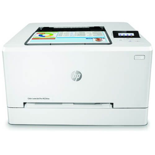 HP Color LaserJet Pro M254nw Toner Cartridges from $29.95
