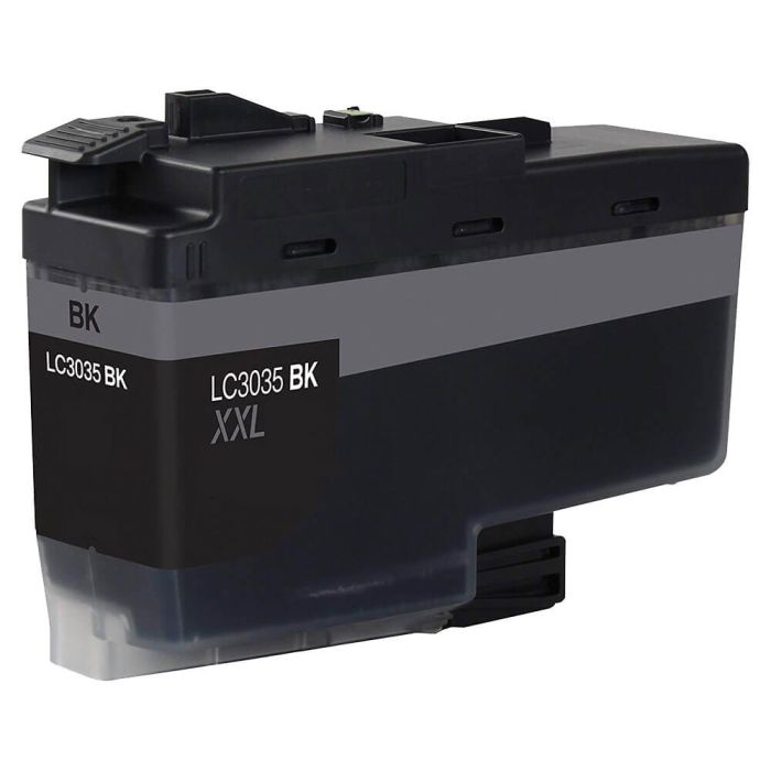 Brother LC3035 Ink Cartridge - Brother LC3035 Black Ink Cartridge