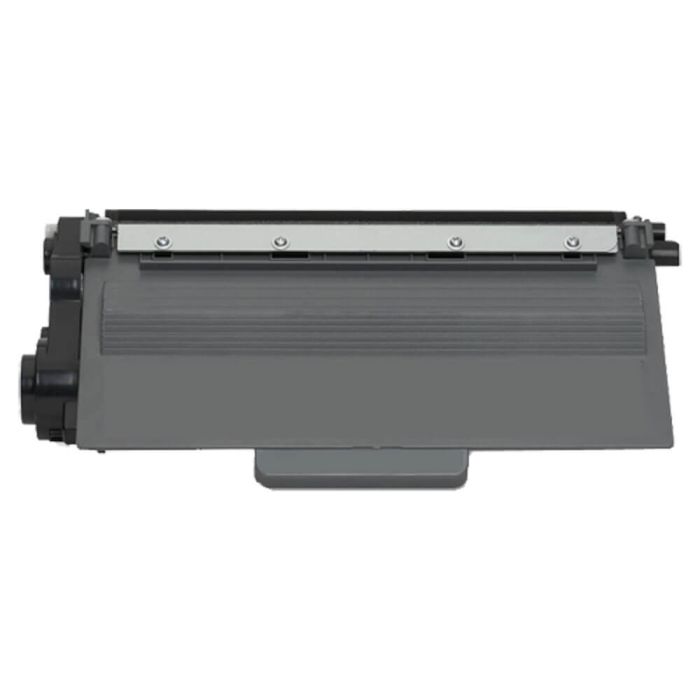 Brother TN750 High Yield Black (Compatible) Laser Toner Cartridge