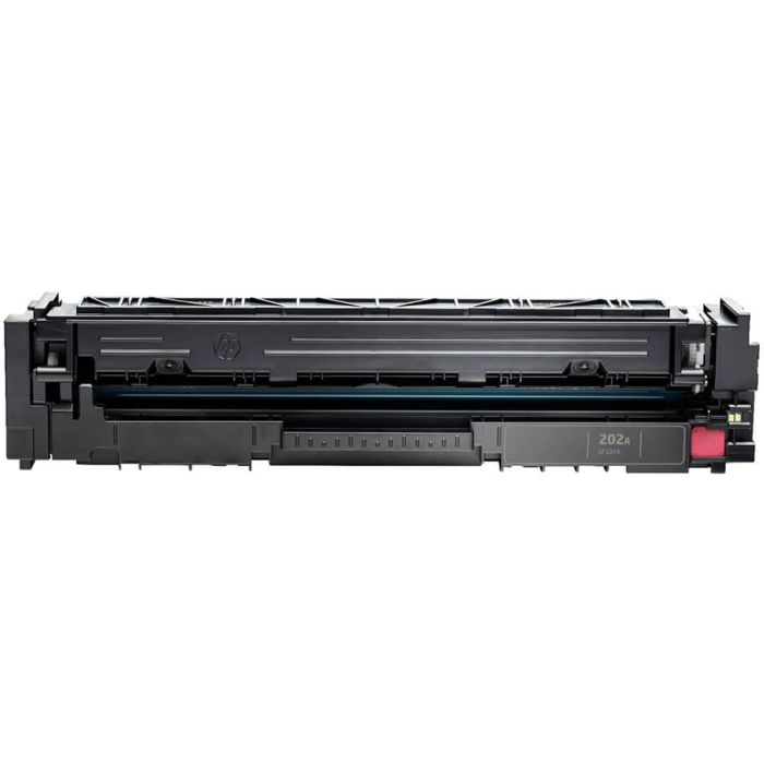 HP CF503A Toner Cartridge - HP 202A Magenta Toner @ $26.95