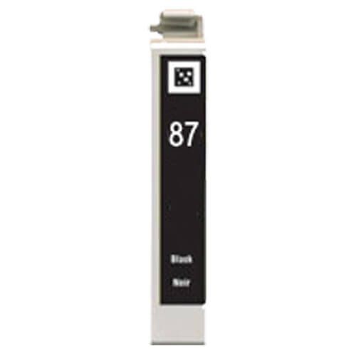 Epson T087120 Photo Black Ink Cartridge - ComboInk