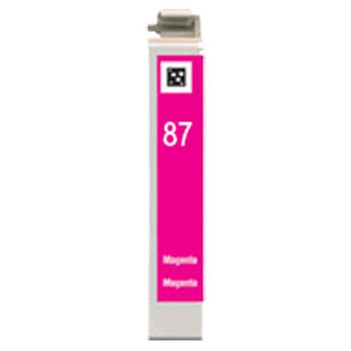Epson T087320 Magenta Ink Cartridge - ComboInk