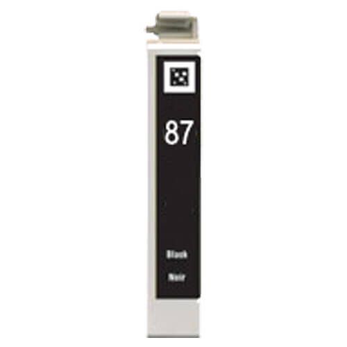Epson T087820 Matte Black Ink Cartridge - ComboInk