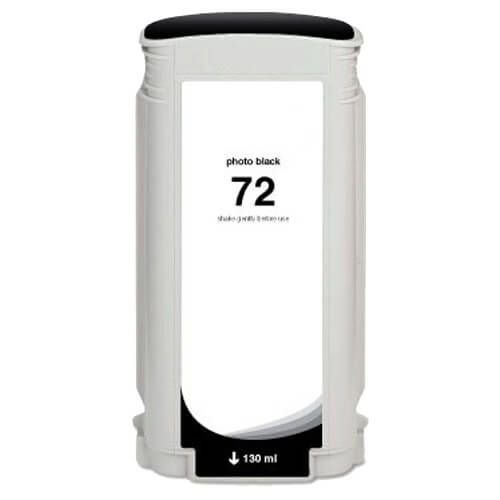 HP 72 / C9370A Photo Black Ink Cartridge - ComboInk