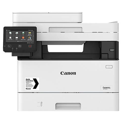 Canon i-SENSYS MF445dw Toner Cartridges from $33.95