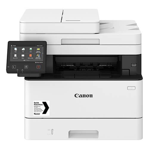 Canon i-SENSYS MF453dw Toner Cartridges from $33.95