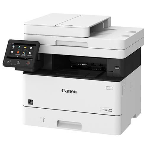 Canon imageCLASS MF452dw Toner Cartridges from $33.95