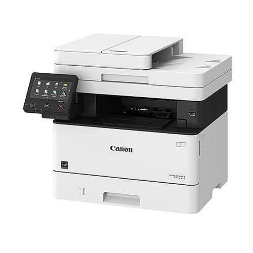 Canon ImageCLASS MF424dw Toner Cartridges | ComboInk