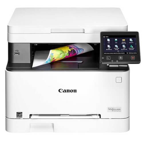 Canon MF641Cw Toner Cartridges from $29.95 | ComboInk