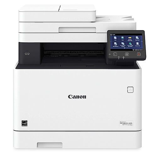 Canon imageCLASS MF741Cdw Toner Cartridges | ComboInk
