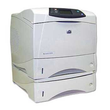 HP LaserJet 4200TN Toner Cartridges | ComboInk