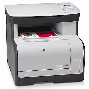HP Color LaserJet CM1312 MFP Toner Cartridges | ComboInk