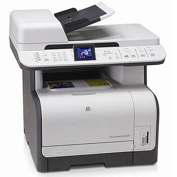 HP Color LaserJet CM1312nfi Toner Cartridges | ComboInk