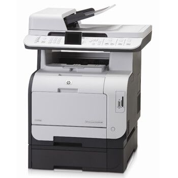 HP Color LaserJet CM2320fxi MFP Toner Cartridges | ComboInk