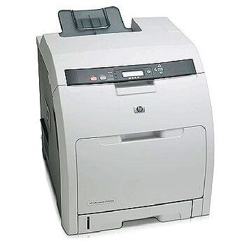 HP Color LaserJet CP3505n Toner Cartridges | ComboInk