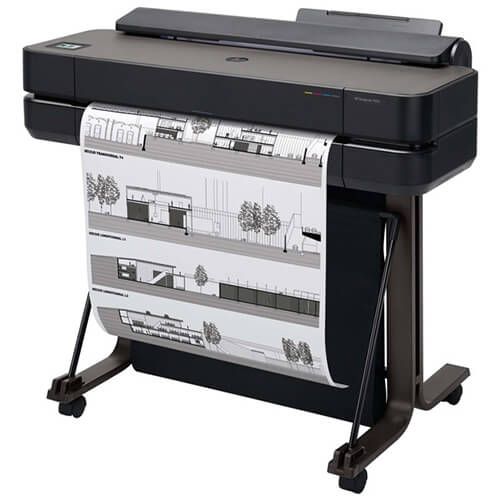 HP DesignJet T650 Ink Cartridges - HP T650 Ink from $23.99