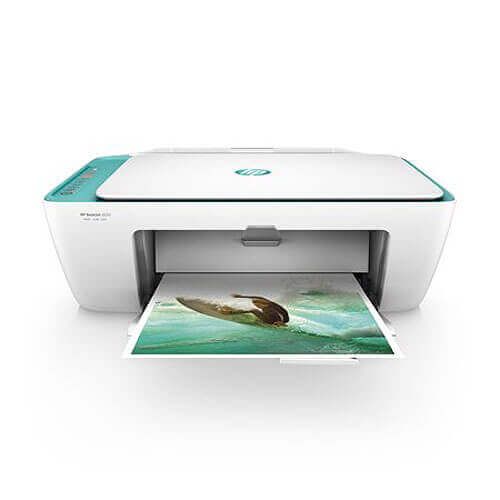 HP DeskJet 2635 Ink Cartridges [Free 2-Day Shipping on Orders over $50 ...