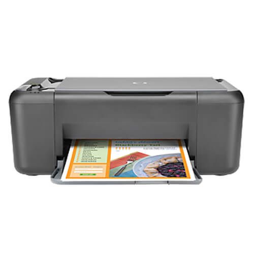 HP DeskJet D2420 Ink Cartridges - HP D2420 Ink from @ $16.95