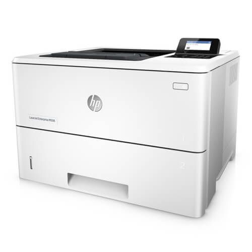 HP LaserJet Enterprise M506n Toner Cartridges | ComboInk