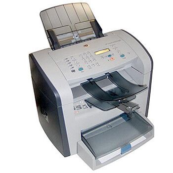 HP LaserJet M1319f Toner Cartridges | ComboInk