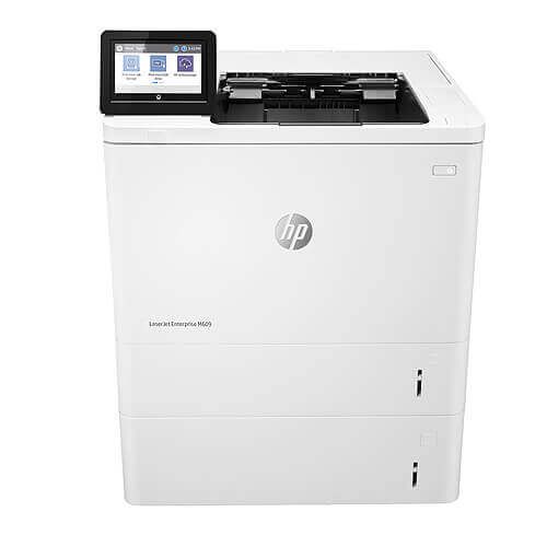 HP LaserJet Enterprise M609x Toner Cartridges | ComboInk