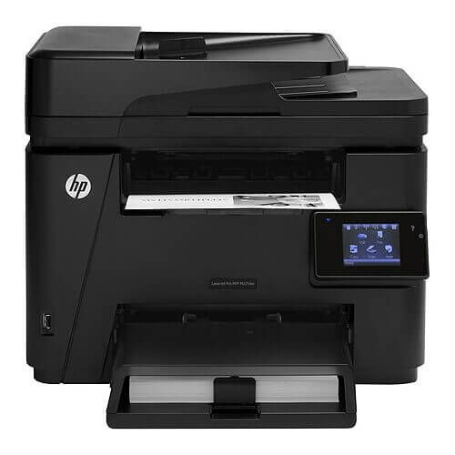 HP LaserJet Pro MFP M225dw Toner Cartridges | ComboInk